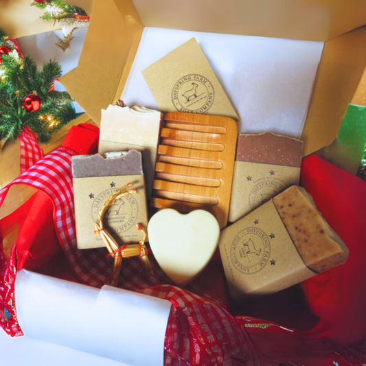 Dayspring Farm Soap Company