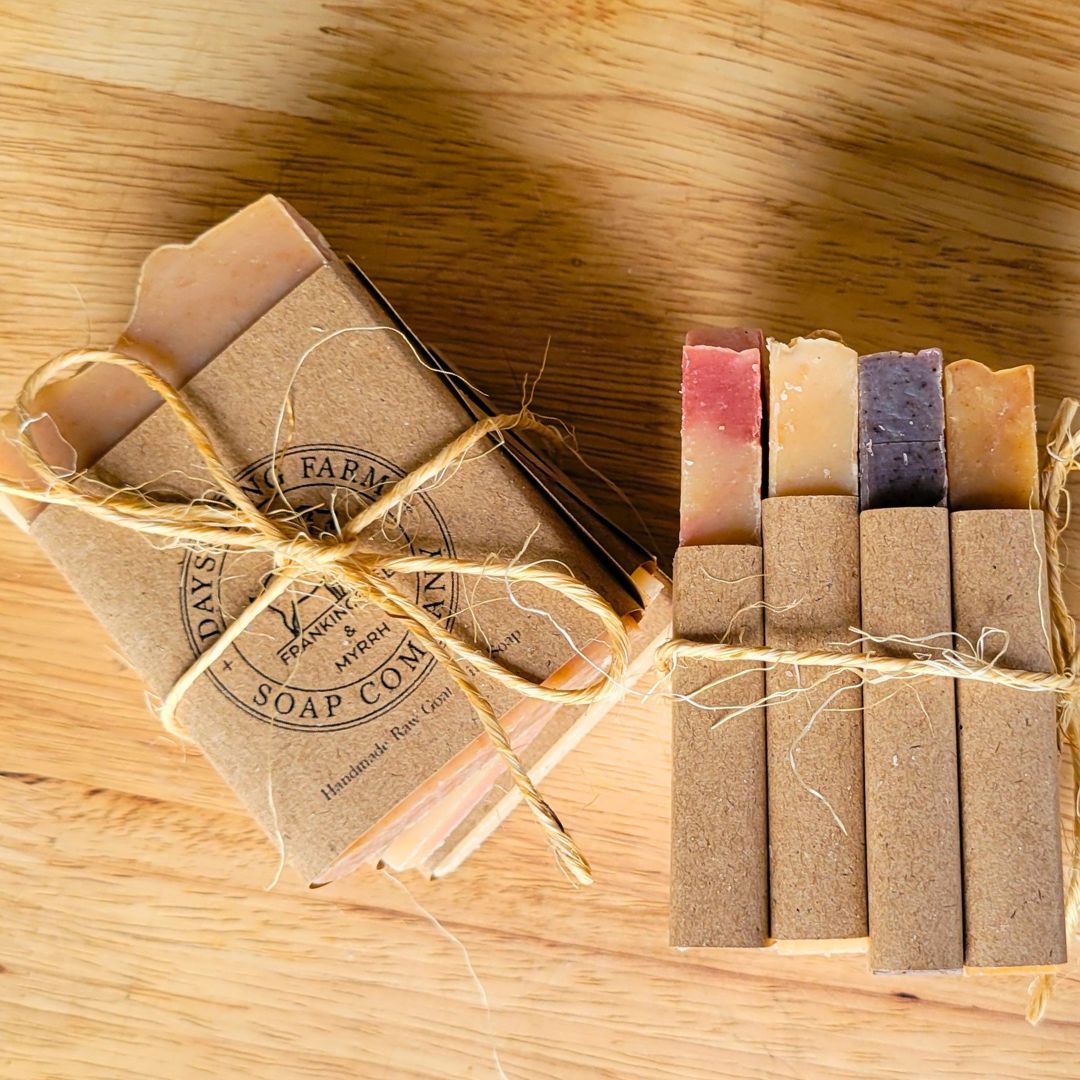 Dayspring Farm Soap Company